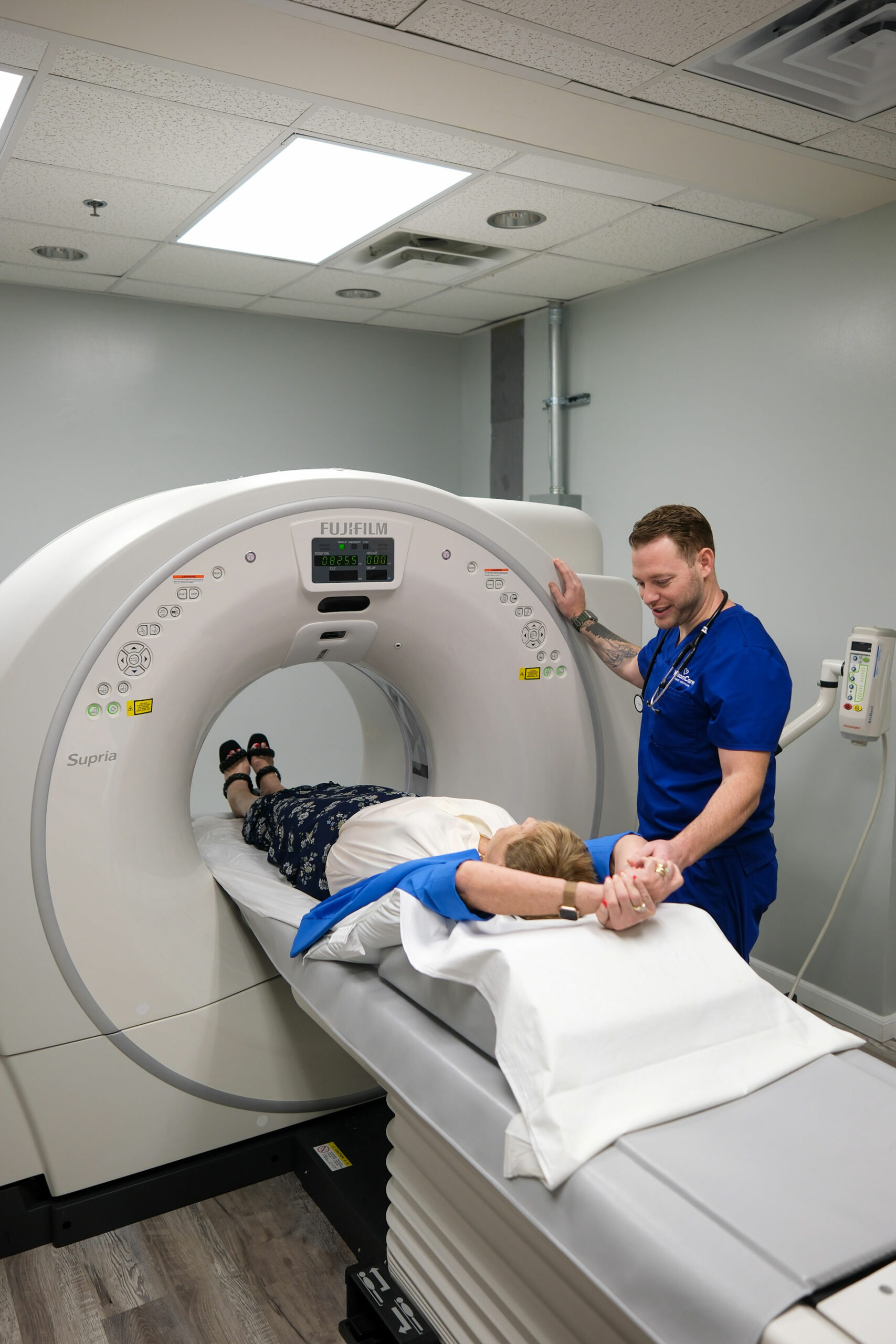X-Ray and CT Scans - nasoncare.com